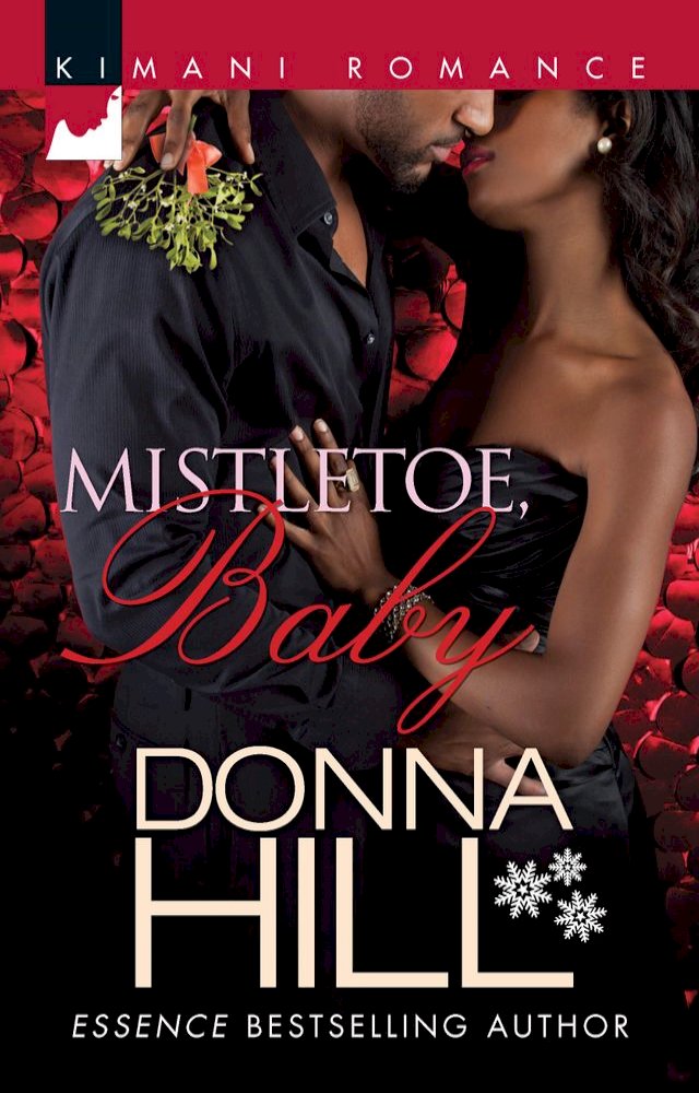 Mistletoe, Baby - PChome 24h書店