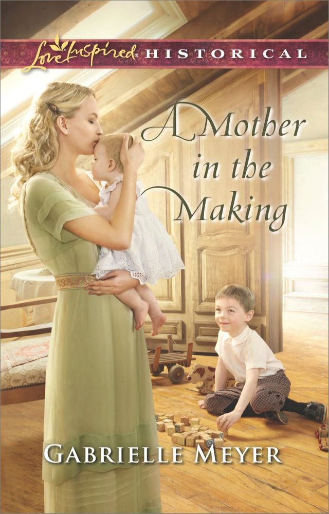 A Mother in the Making - PChome 24h書店