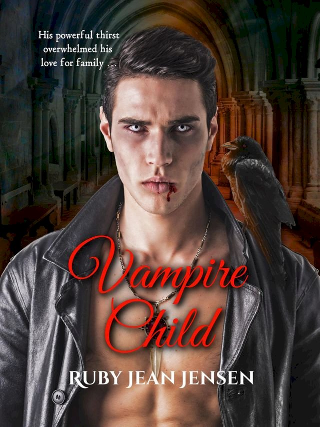 Vampire Child - PChome 24h書店