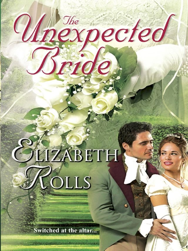 The Unexpected Bride - PChome 24h書店