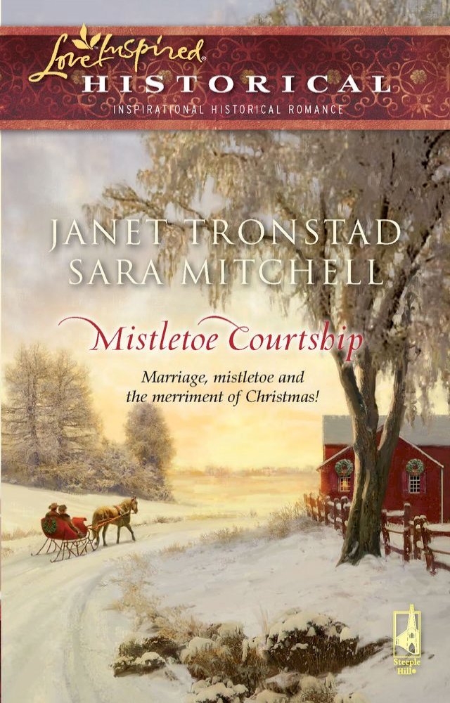 Mistletoe Courtship - PChome 24h書店
