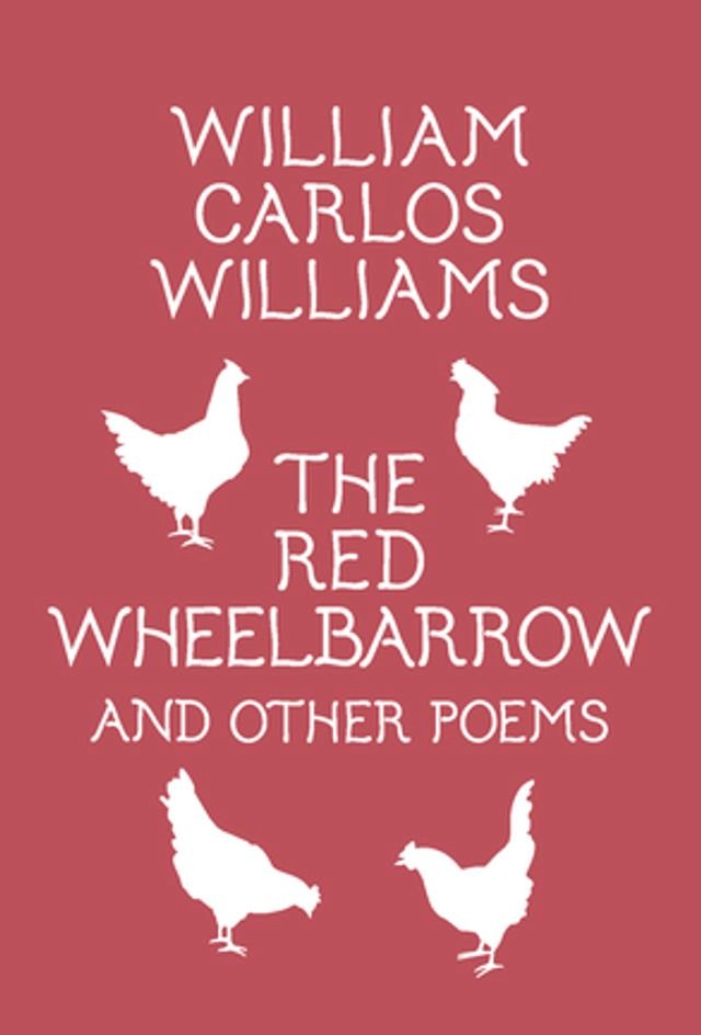 The Red Wheelbarrow & Other Poems - PChome 24h書店