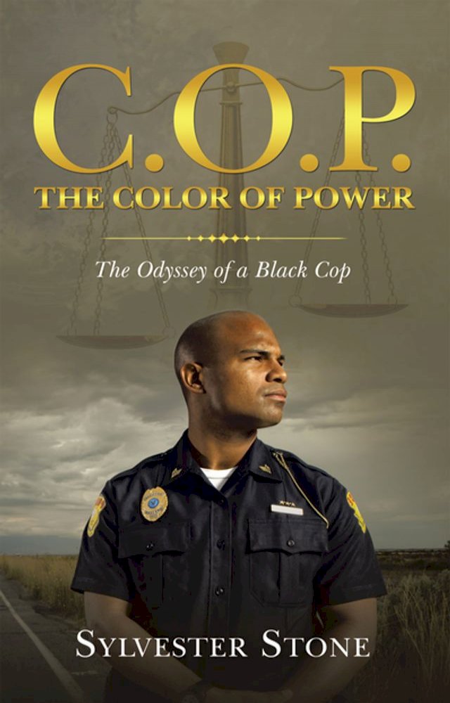 C.O.P. the Color of Power - PChome 24h書店
