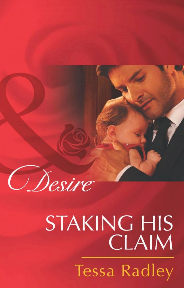 Staking His Claim (Mills & Boon Desire) - PChome 24h書店