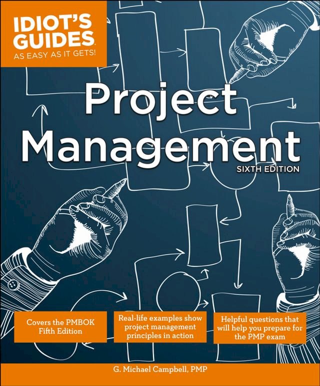 Project Management, Sixth Edition - PChome 24h書店