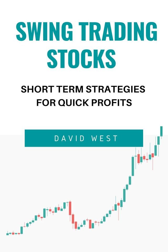 Swing Trading Stocks Short Term Strategies For Quick Profits - PChome 24h書店