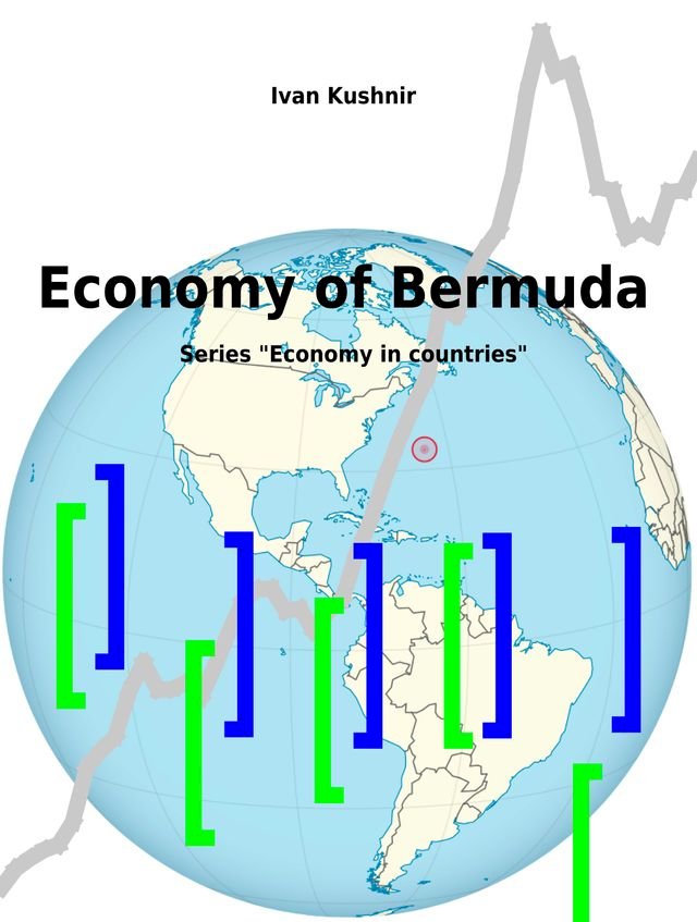 Economy of Bermuda - PChome 24h書店