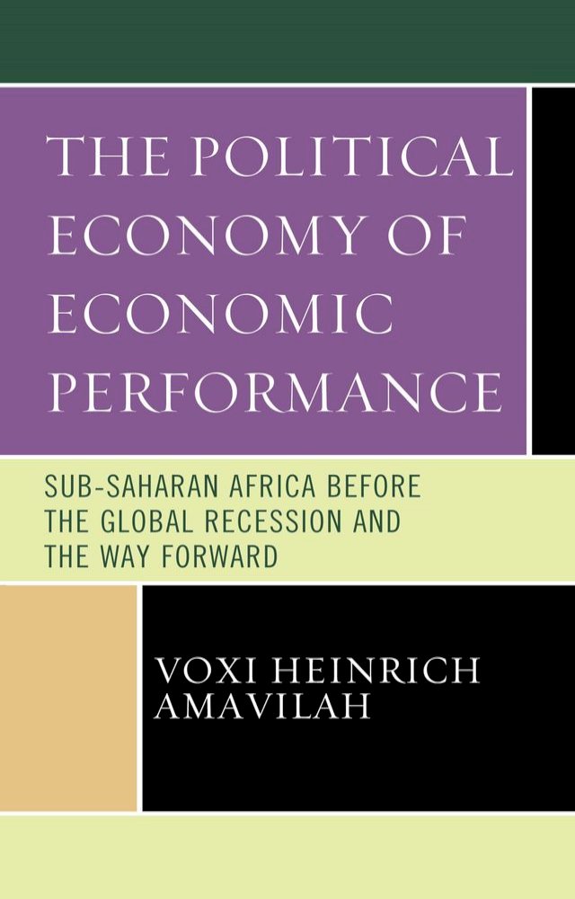 The Political Economy of Economic Performance - PChome 24h書店