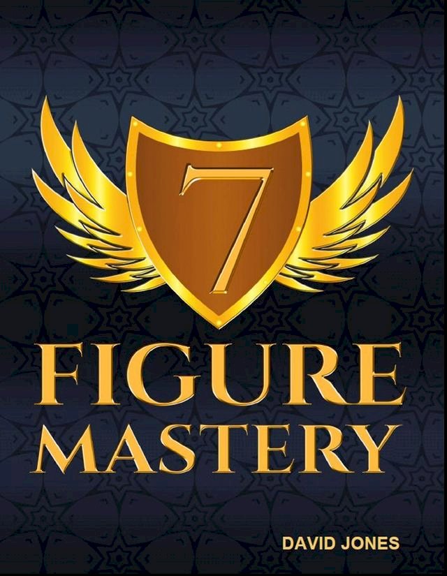 The 7 Figure Mastery - PChome 24h書店
