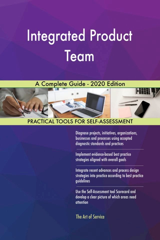 Integrated Product Team A Complete Guide - 2020 Edition - PChome 24h書店