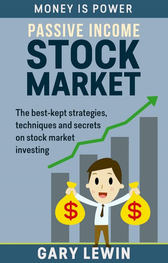 Passive Income :Stock Market - PChome 24h書店