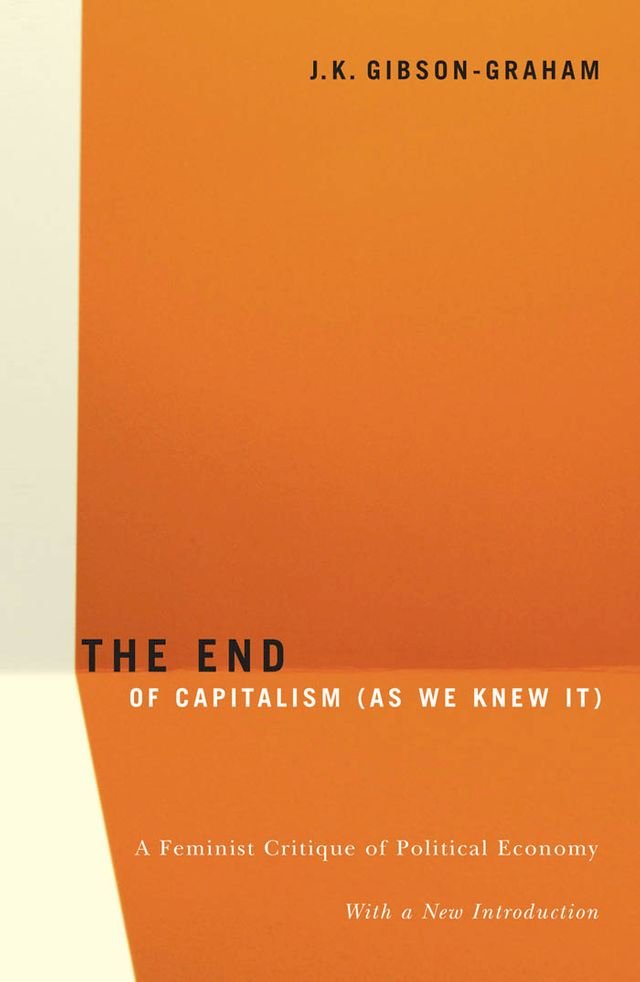 The End Of Capitalism (As We Knew It) - PChome 24h書店