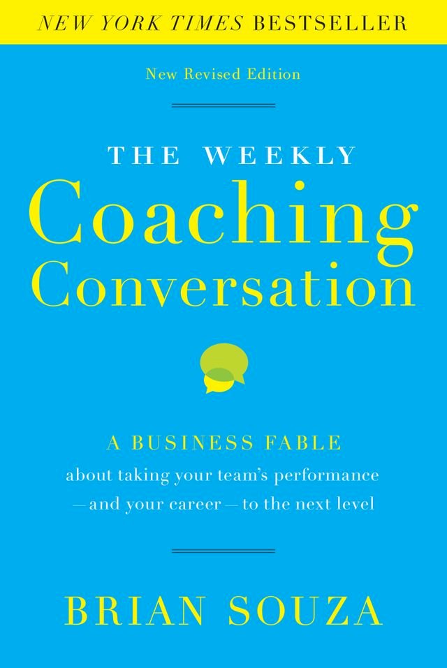 Weekly Coaching Conversation (New Edition) - PChome 24h書店