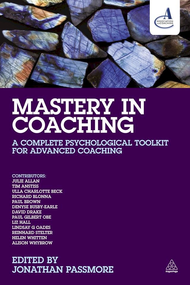Mastery in Coaching - PChome 24h書店