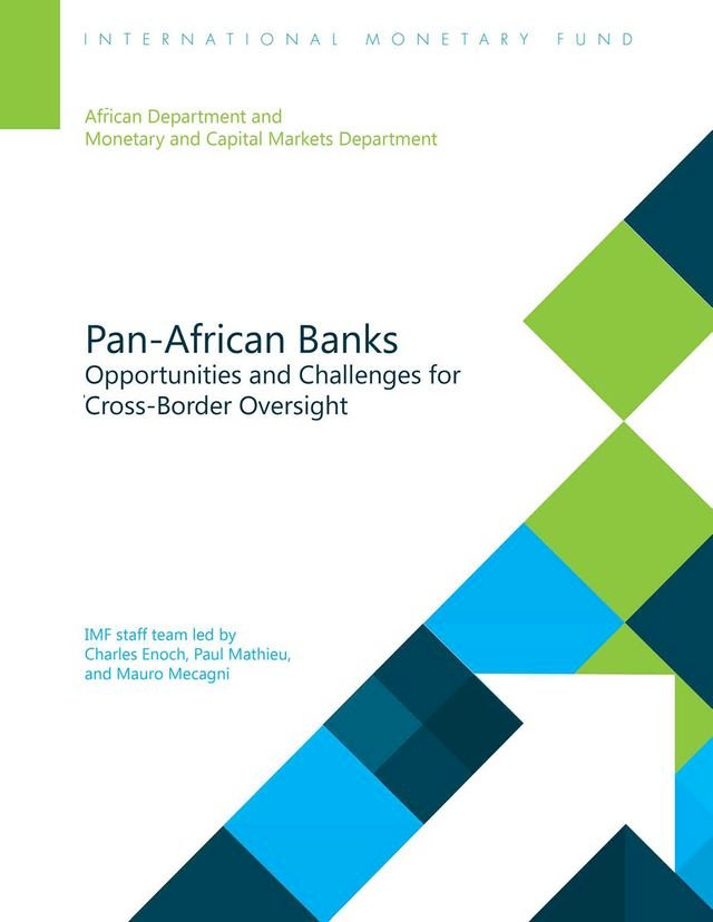 Pan-African Banks - PChome 24h書店