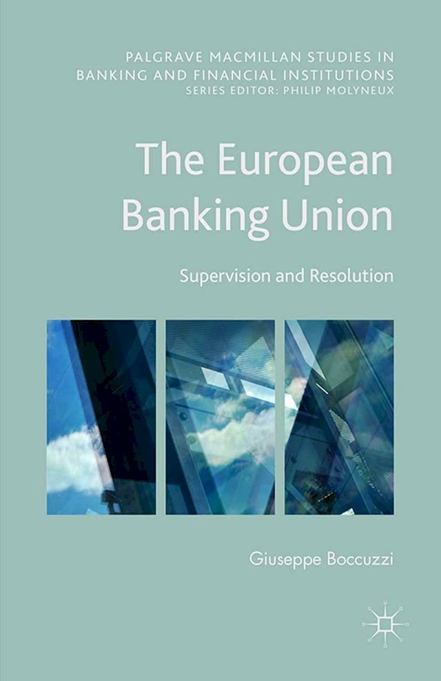 The European Banking Union - PChome 24h書店