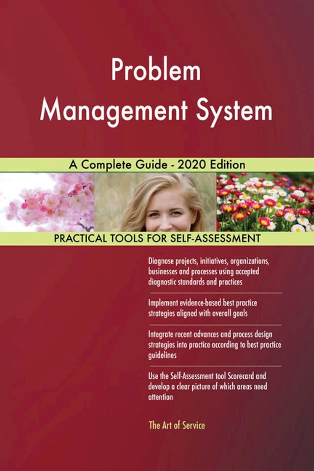 Problem Management System A Complete Guide - 2020 Edition - PChome 24h書店