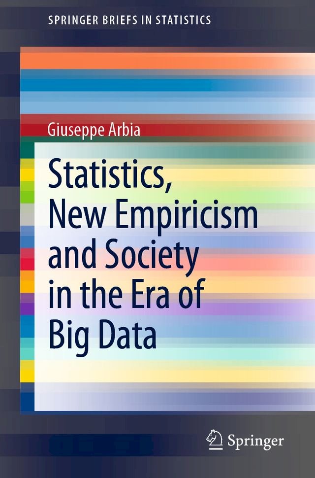 Statistics, New Empiricism and Society in the Era of Big Data - PChome ...