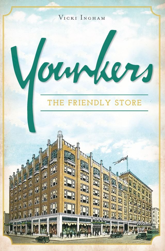Younkers - PChome 24h書店