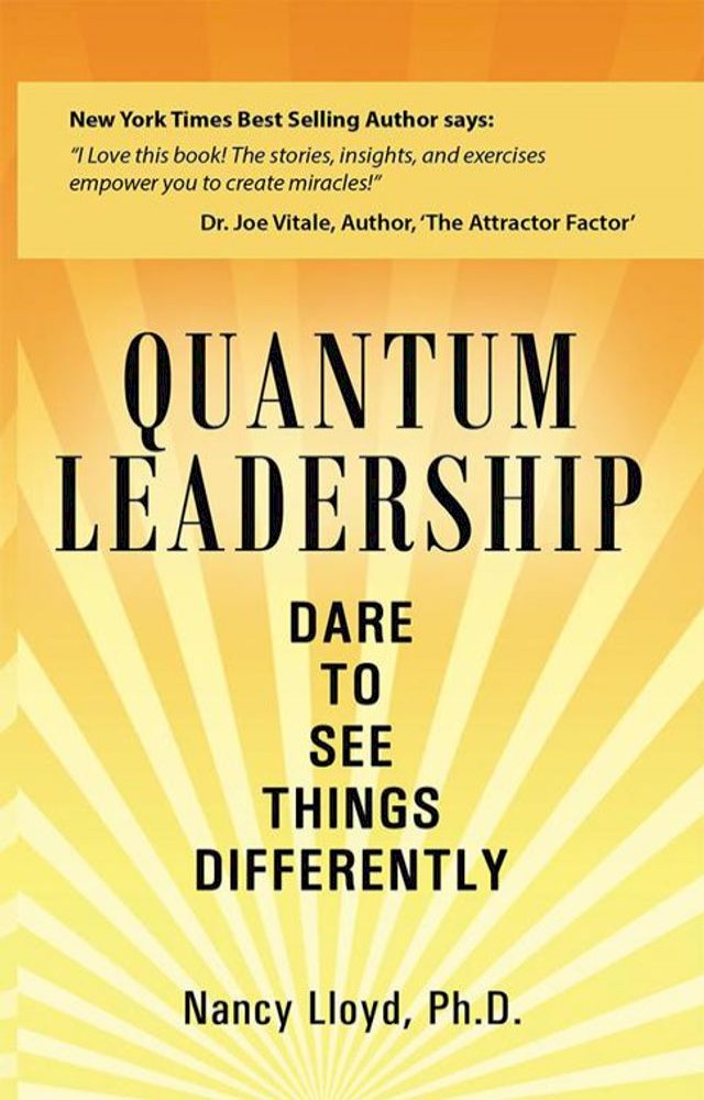 Quantum Leadership - PChome 24h書店