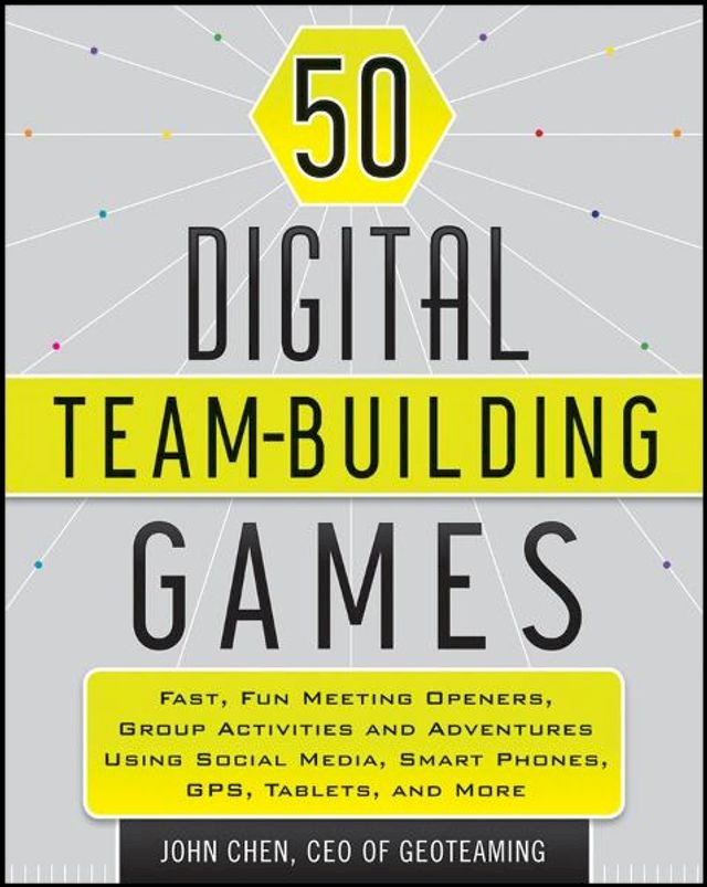 50 Digital Team-Building Games - PChome 24h書店