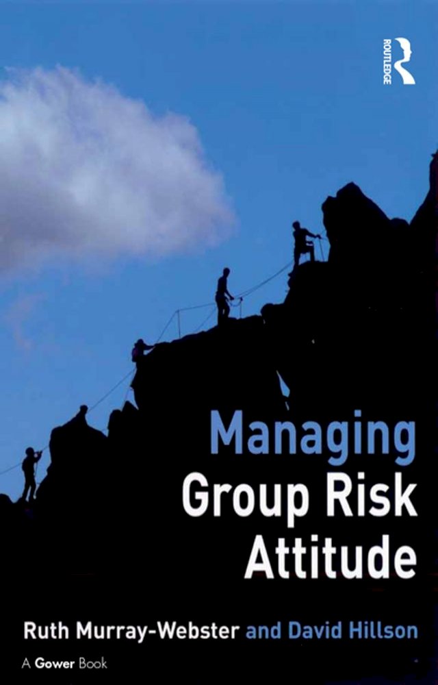 Managing Group Risk Attitude - PChome 24h書店