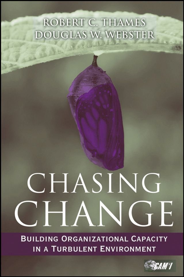 Chasing Change - PChome 24h書店