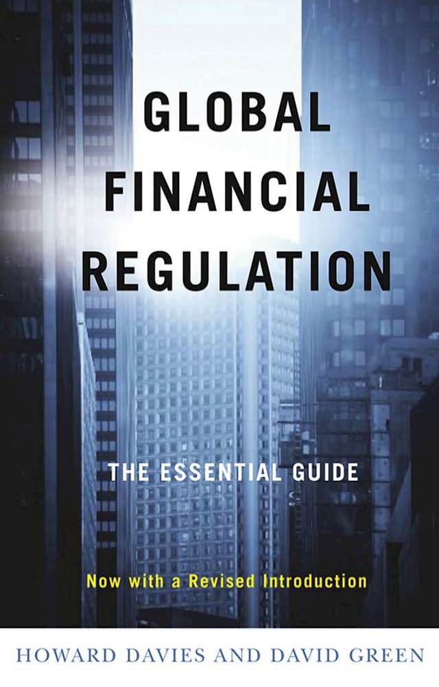 Global Financial Regulation - PChome 24h書店