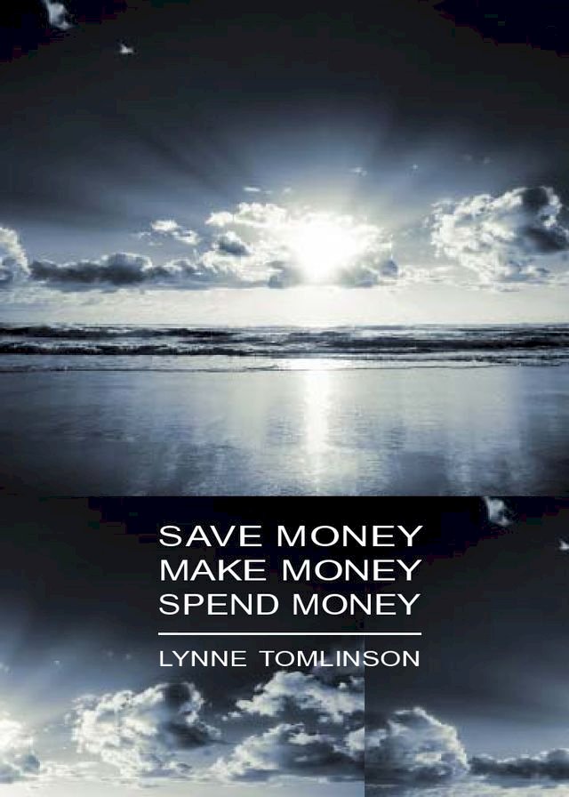 Save Money, Make Money, Spend Money - PChome 24h書店
