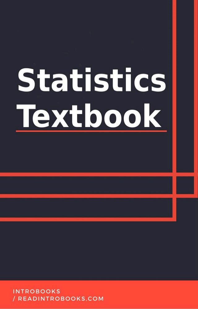 Statistics Textbook - PChome 24h書店