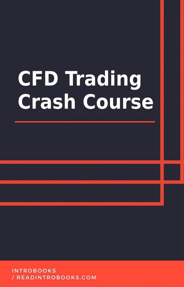 CFD Trading Crash Course - PChome 24h書店