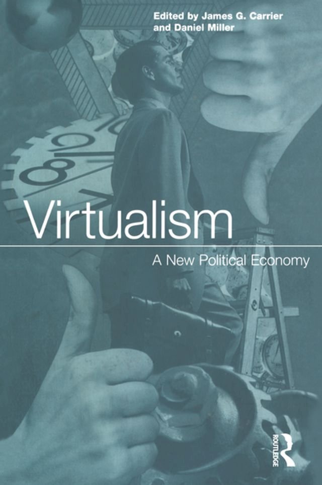Virtualism - PChome 24h書店