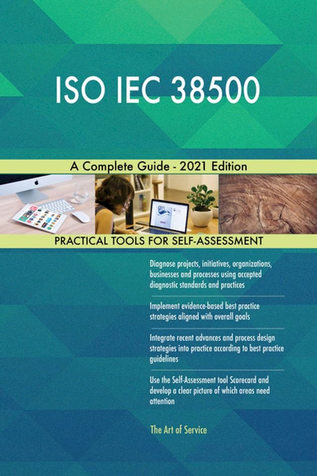 ISO IEC 38500 A Complete Guide - 2021 Edition - PChome 24h書店