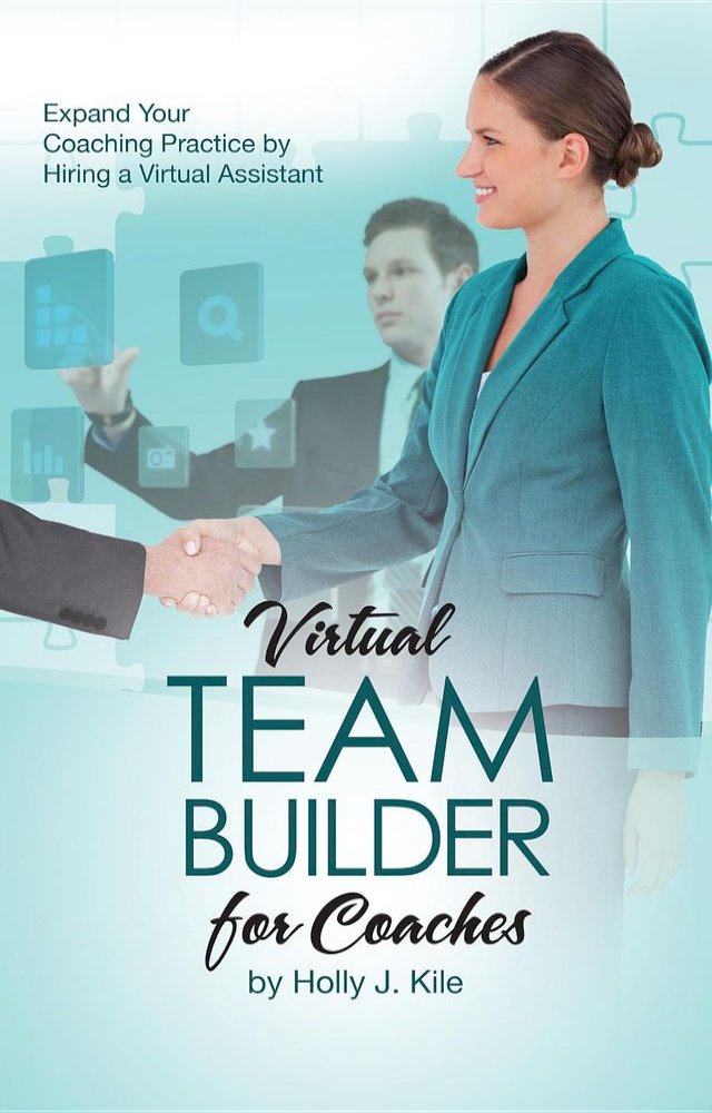 Virtual Team Builder for Coaches - PChome 24h書店