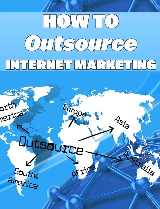 Outsource Internet Marketing - PChome 24h書店