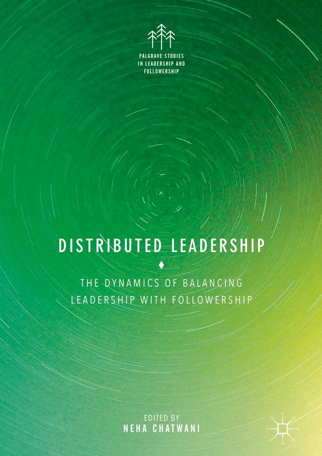 Distributed Leadership - PChome 24h書店
