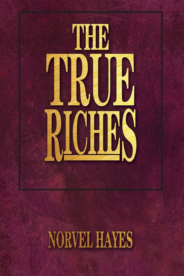 True Riches - PChome 24h書店