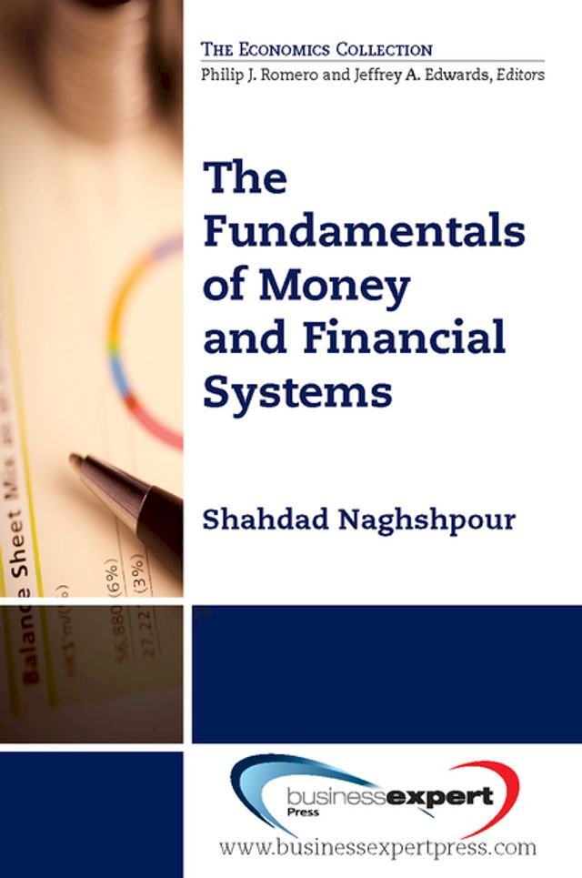 The Fundamentals of Money and Financial Systems - PChome 24h書店
