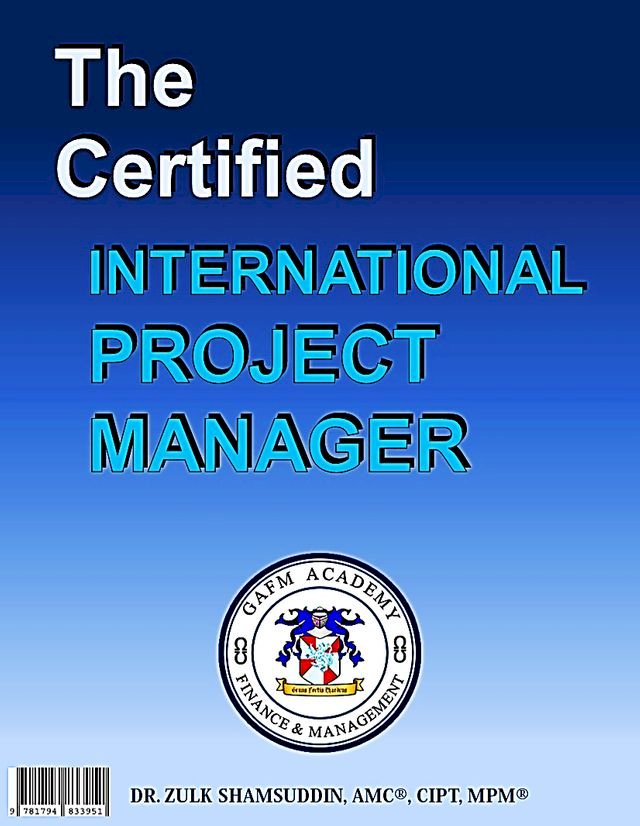The Certified International Project Manager - PChome 24h書店