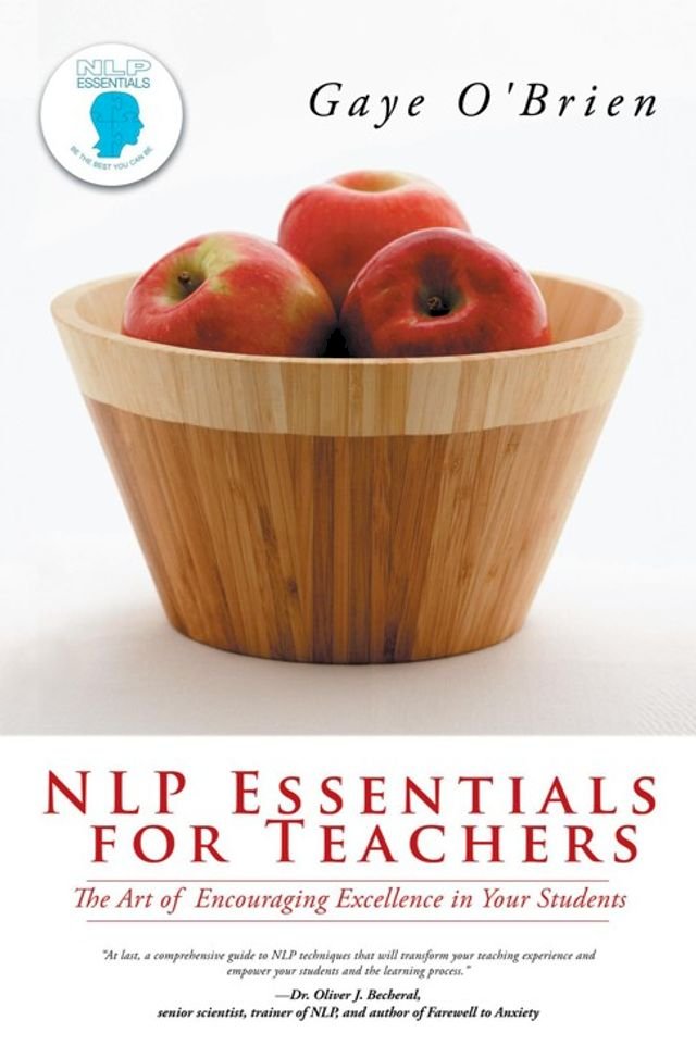 Nlp Essentials for Teachers - PChome 24h書店