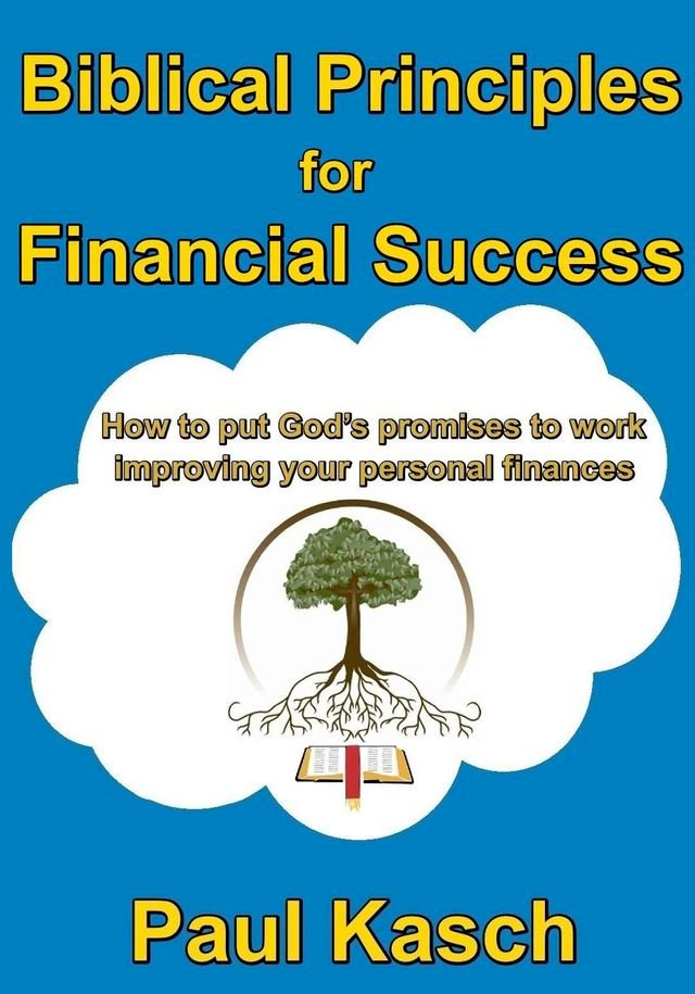 Biblical Principles for Financial Success - PChome 24h書店