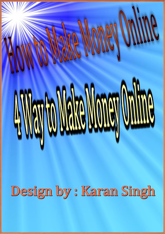 How to Make Money Online - PChome 24h書店