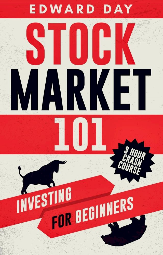 Stock Market 101: Investing for Beginners - PChome 24h書店