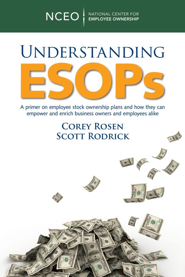 Understanding ESOPs: A Primer on Employee Stock Ownership Plans ...