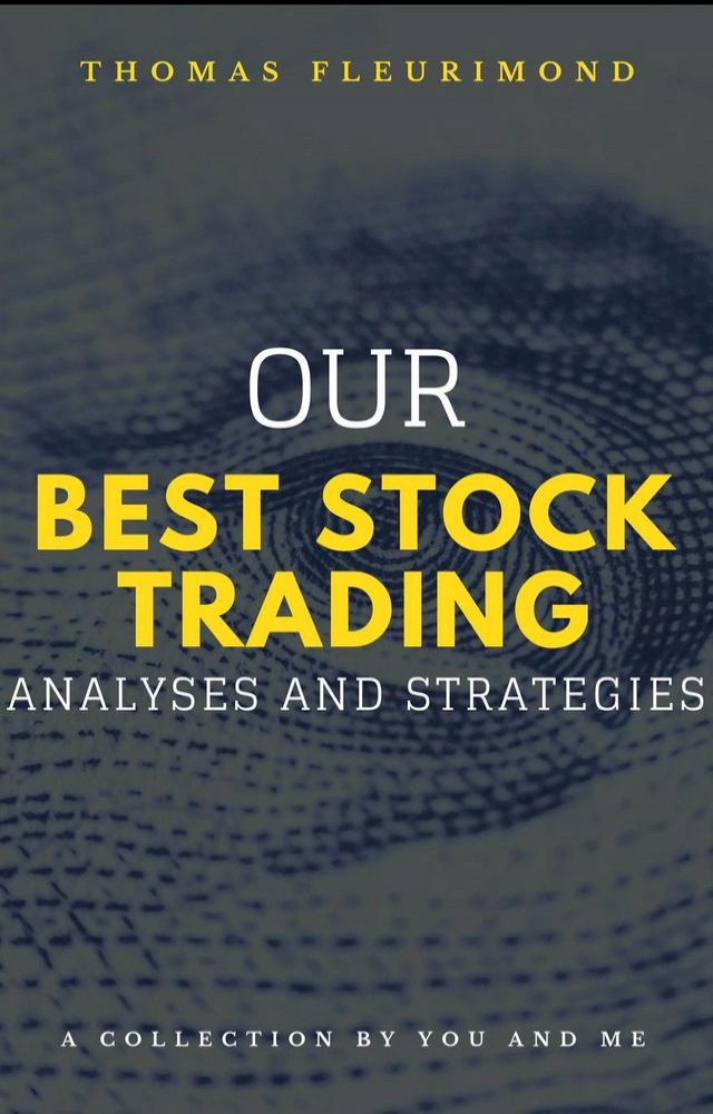 Our Best Stock Trading Analyses and Strategies - PChome 24h書店