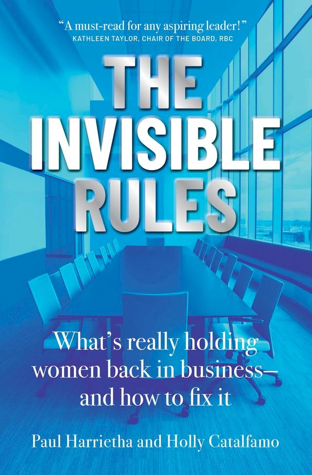 The Invisible Rules - PChome 24h書店