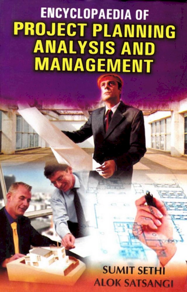 Encyclopaedia of Project Planning, Analysis and Management - PChome 24h書店