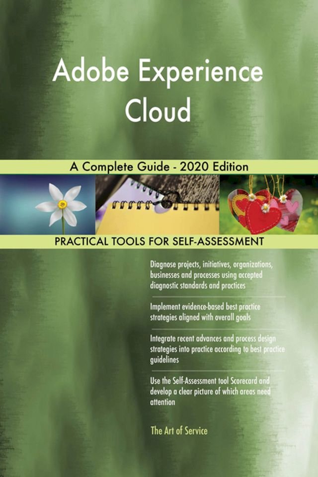 Adobe Experience Cloud A Complete Guide - 2020 Edition - PChome 24h書店