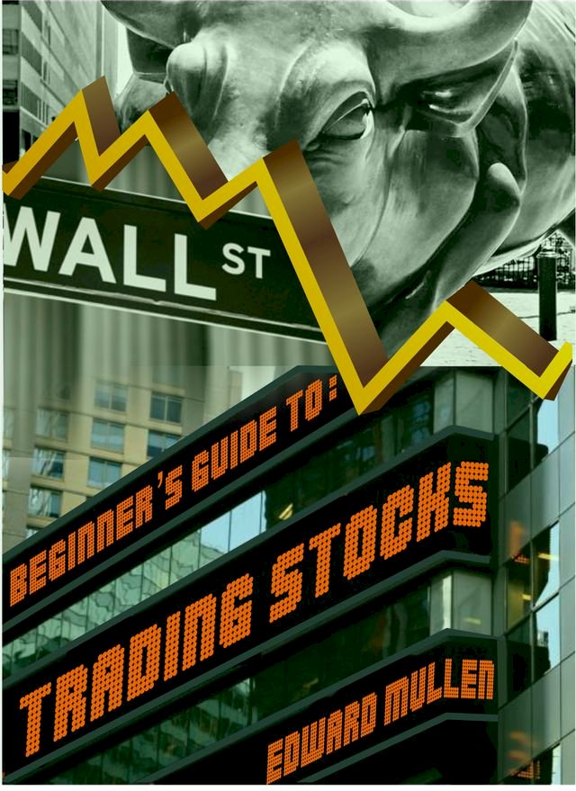 Beginner's Guide to Trading Stocks - PChome 24h書店