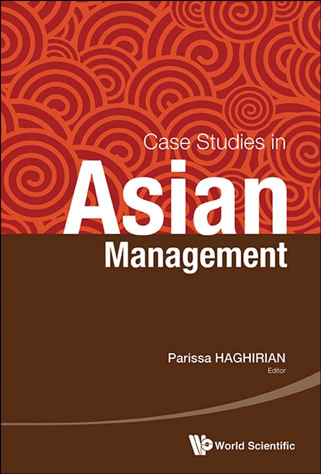 Case Studies In Asian Management - PChome 24h書店